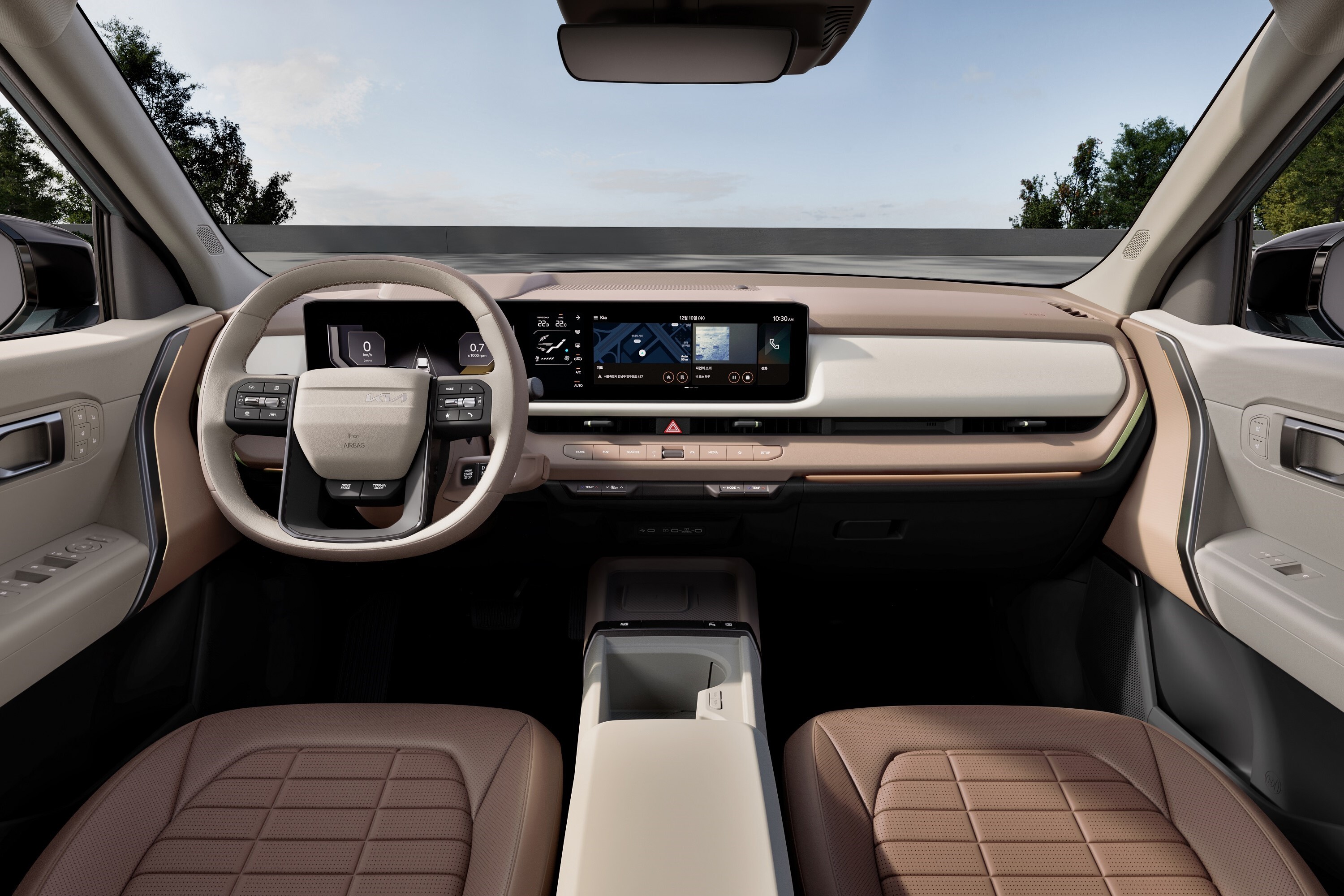 Nouveau Kia Seltos (2026). Le SUV compact hybride arrive en France - L ...