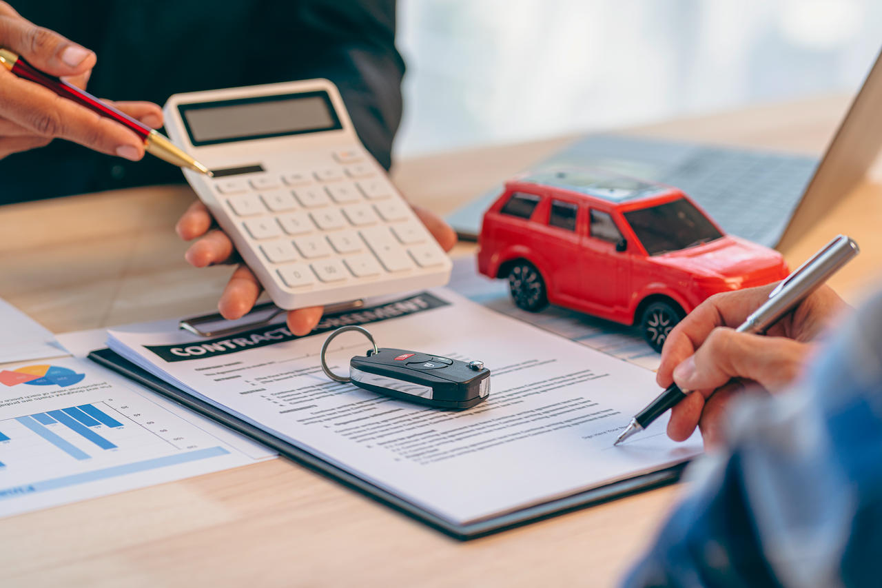 Diaporama et photos - Assurance auto : les raisons de la nouvelle ...