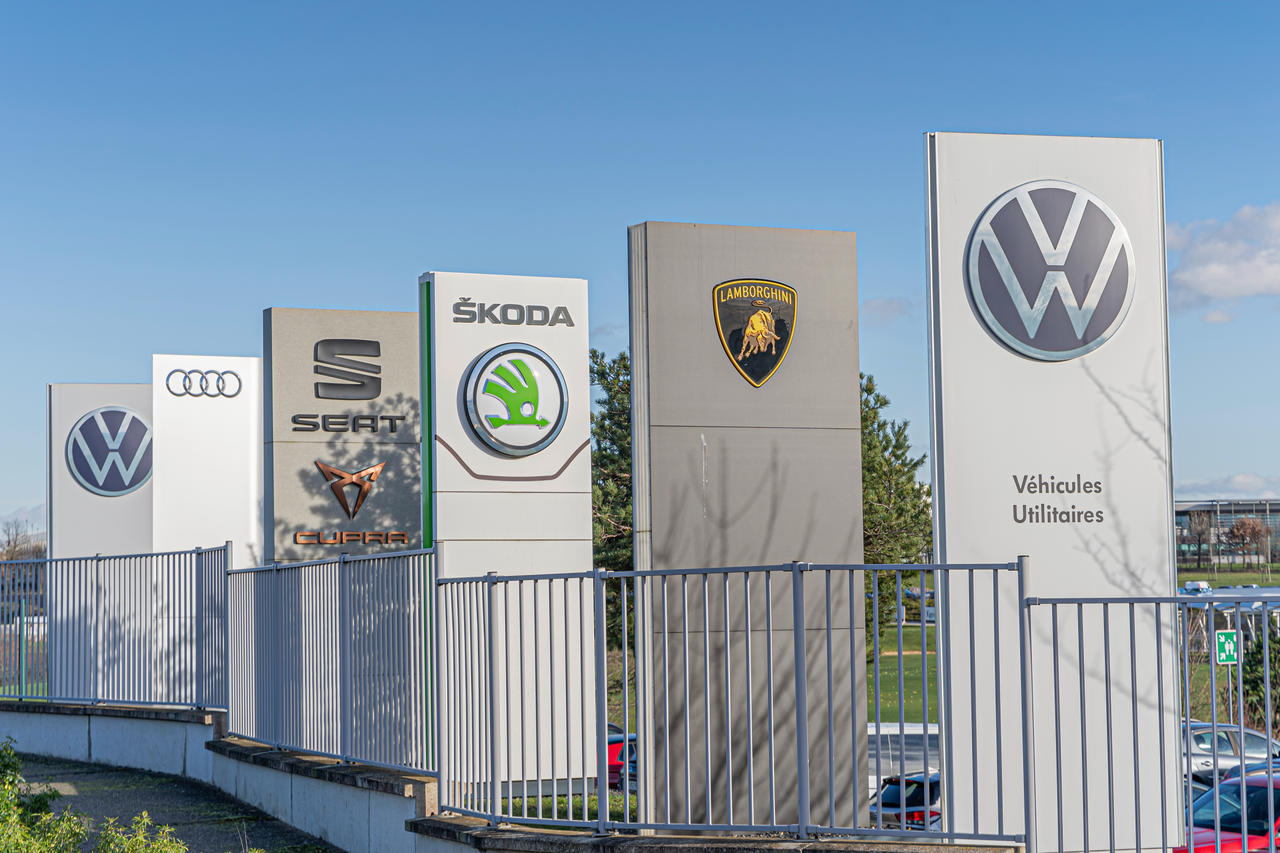 Primes CEE (2026) : des aides revalorisées chez Volkswagen, Audi, Skoda ...