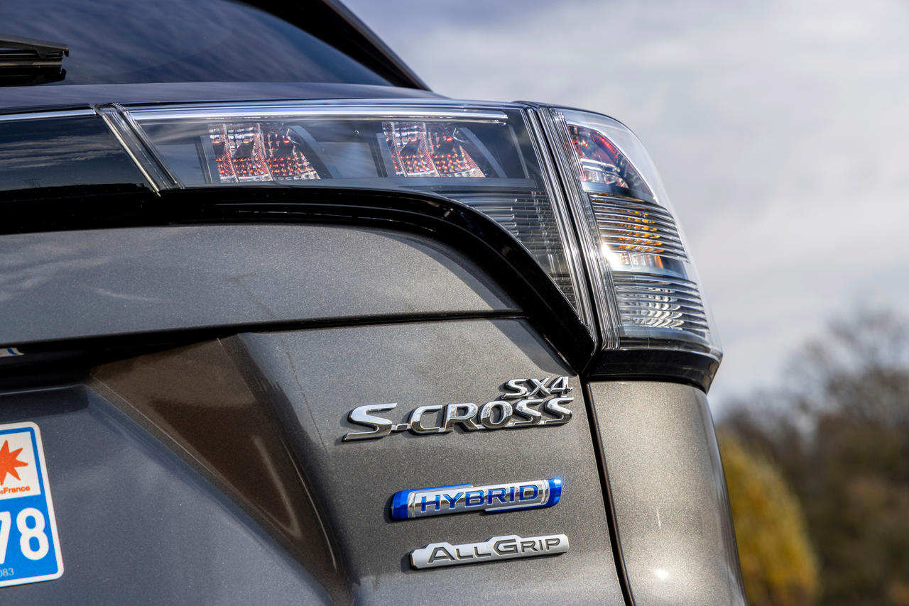 Photo 4 - Suzuki Swift (2015) : nouvelle série spéciale BIBA - L'argus
