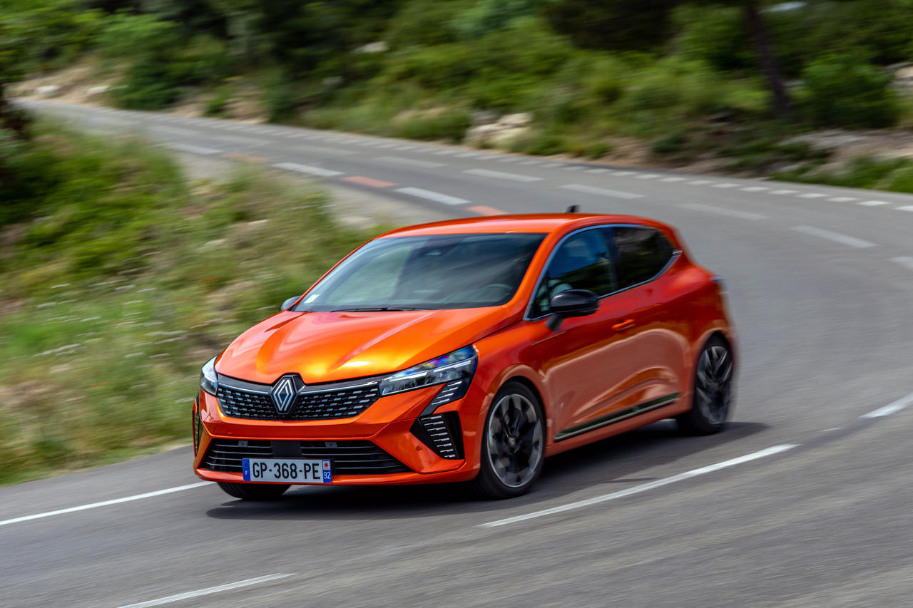 Prix Renault Clio (2025). Nouvelle hausse de tarifs pour la citadine ...