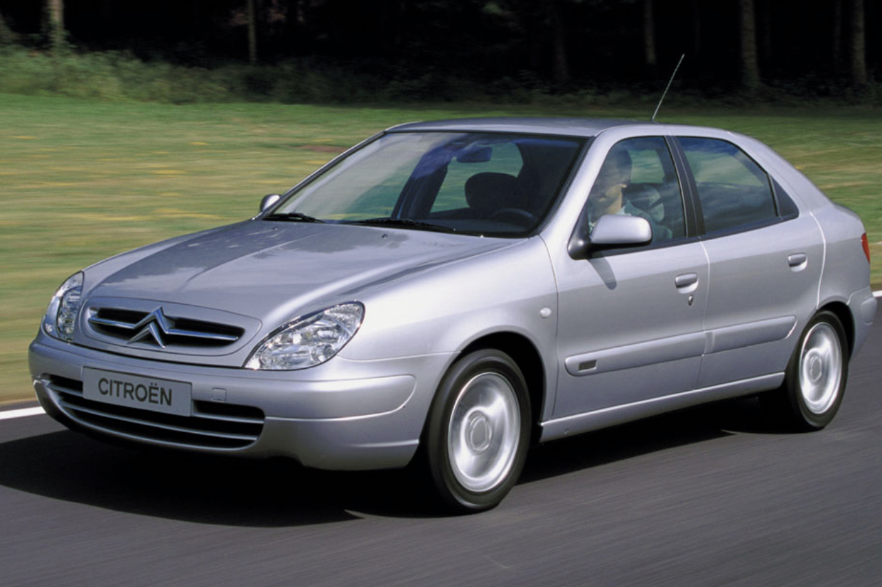 Voitures d'occasion. Le Top 30 des ventes diesel 2024 - L'argus