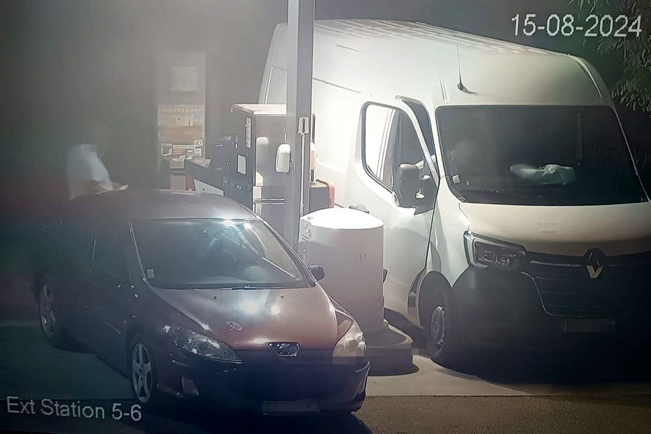 Carburant. Des milliers de litres d’essence volés à l’aide d’un aimant ...