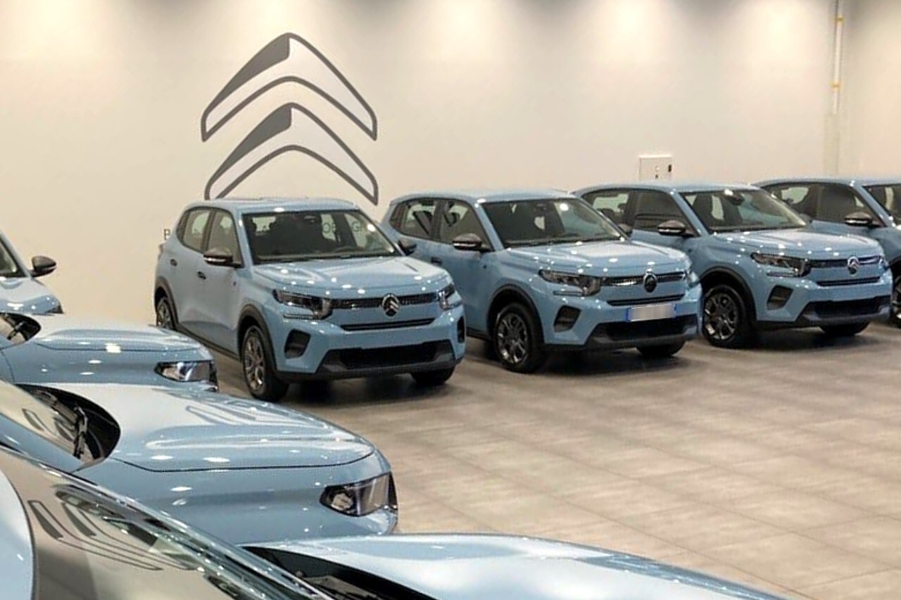 Citroën ë-C3 (2024). Bugs en pagaille pour la citadine électrique - L'argus