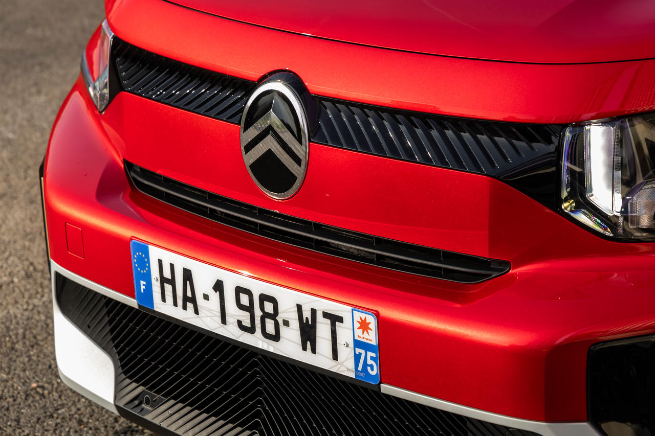 Rappel Citroën. Plus de 12 000 C3 et C3 Aircross concernés par un ...