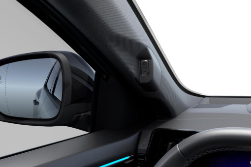 Diaporama et photos - Nouveau Renault Espace (2025). Quoi de neuf pour ...
