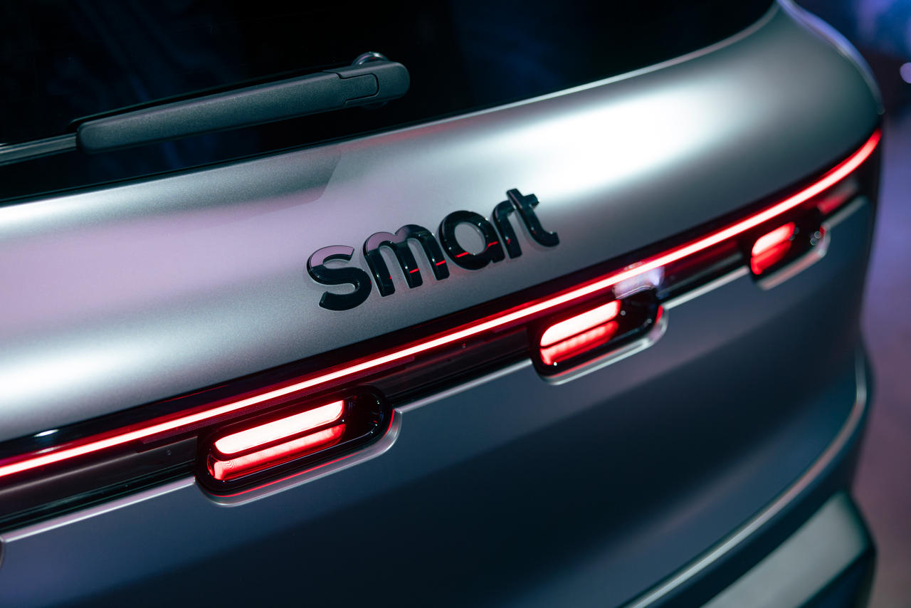SMART : actus, essais, fiches techniques, prix du neuf, cote Argus et ...