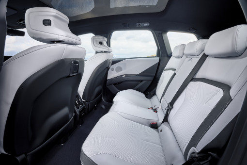 Diaporama et photos - Nouveau BMW iX3 (2025). Infos, photos et prix du ...