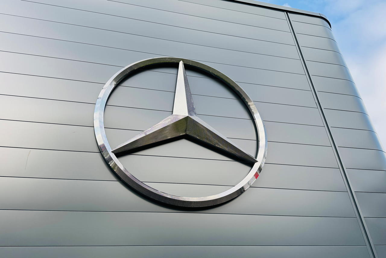 MERCEDES-BENZ Classe S : actus, essais, fiches techniques, prix du neuf ...