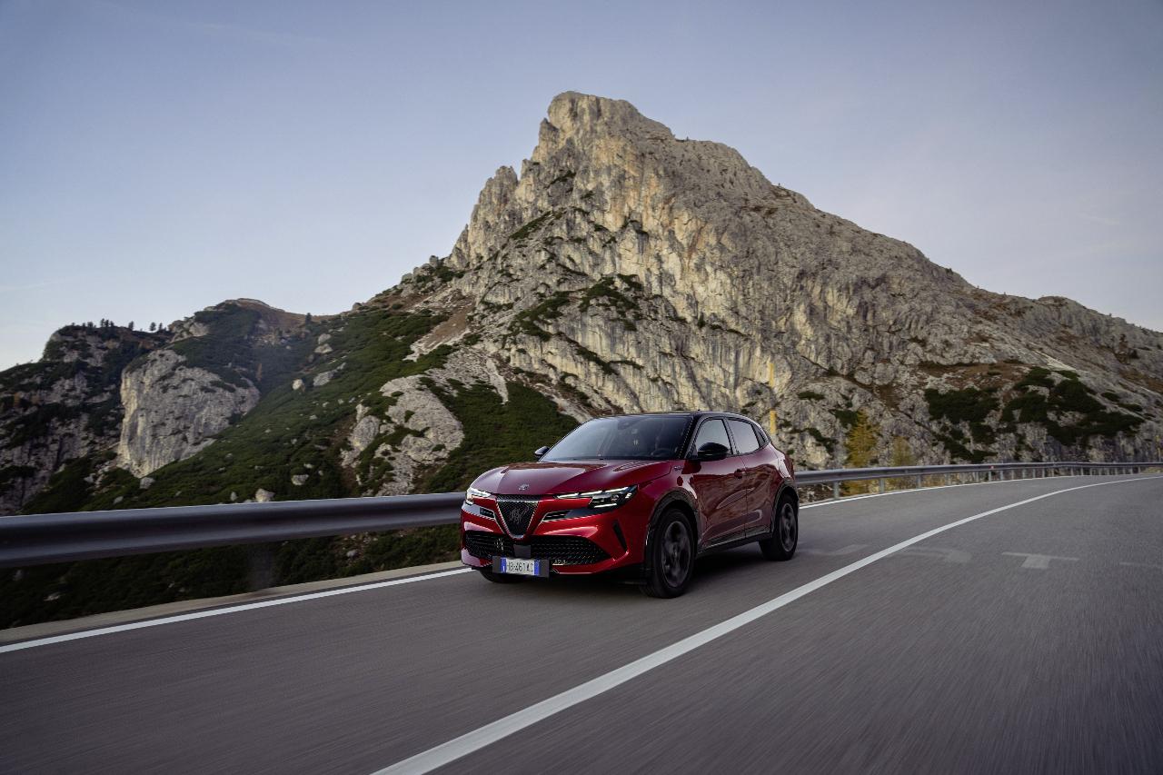 Photo 3 - Alfa Romeo Giulietta : du nouveau dans la gamme - L'argus