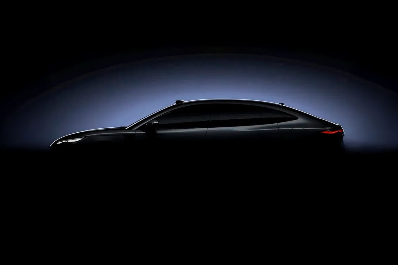 BYD : une nouvelle berline et un SUV inédit prévus en 2026 - L'argus