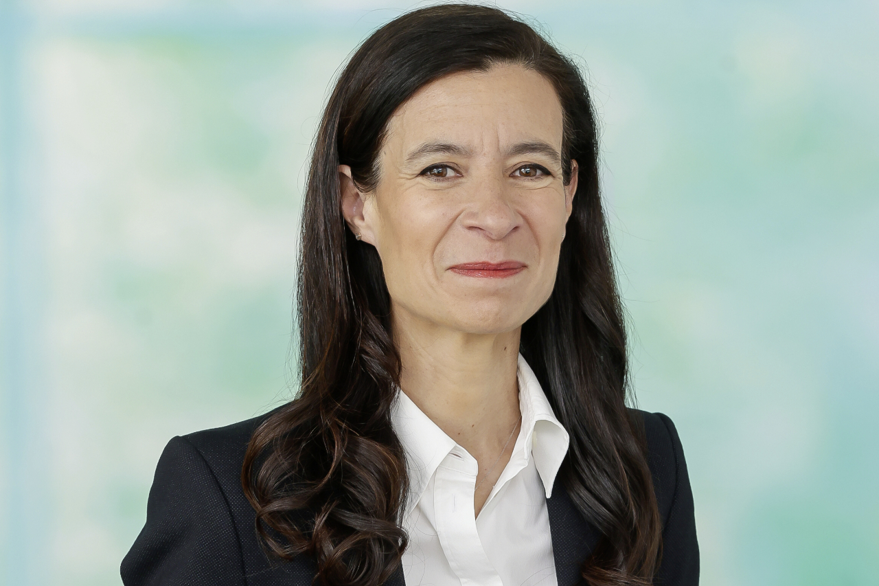 Dacia nomme Sandra Gomez au poste de vice-présidente stratégie ...