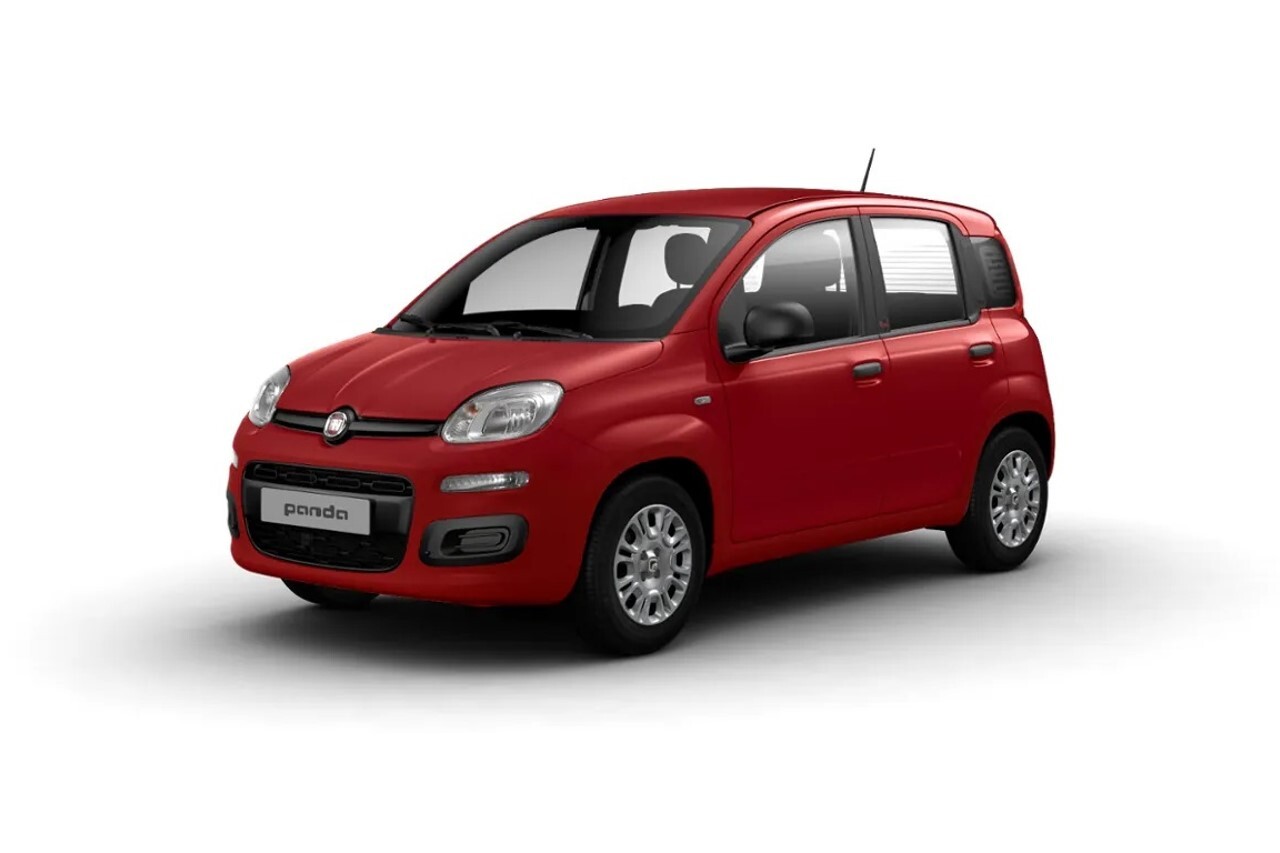 Photo 4 - Fiat 500e Stormtrooper : la 500e en habit de soldat - L'argus
