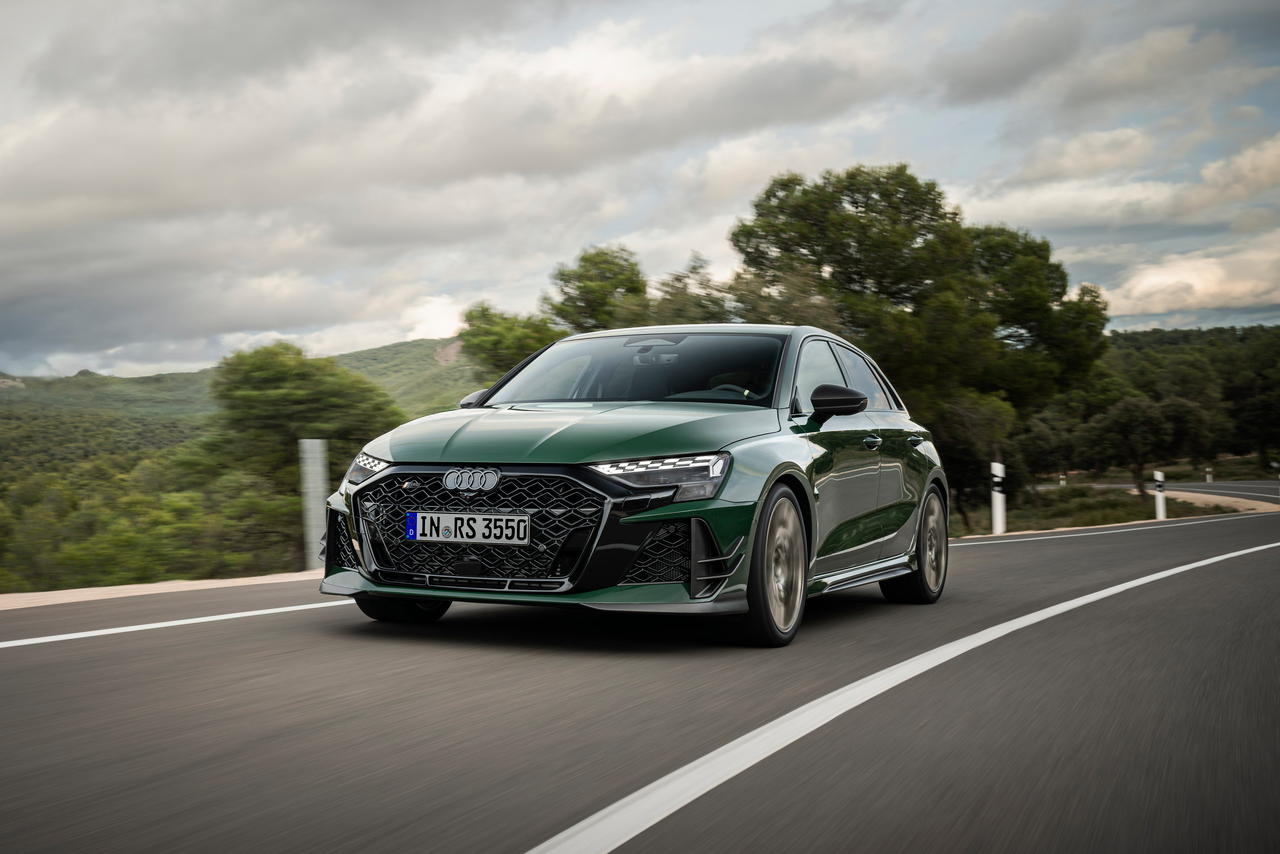 Photo 19 - Audi e-tron Sportback concept : le futur SUV électrique en ...