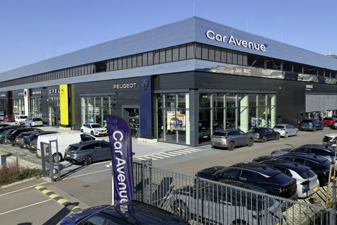 Car Avenue affirme son ambition européenne avec son nouveau plan ...