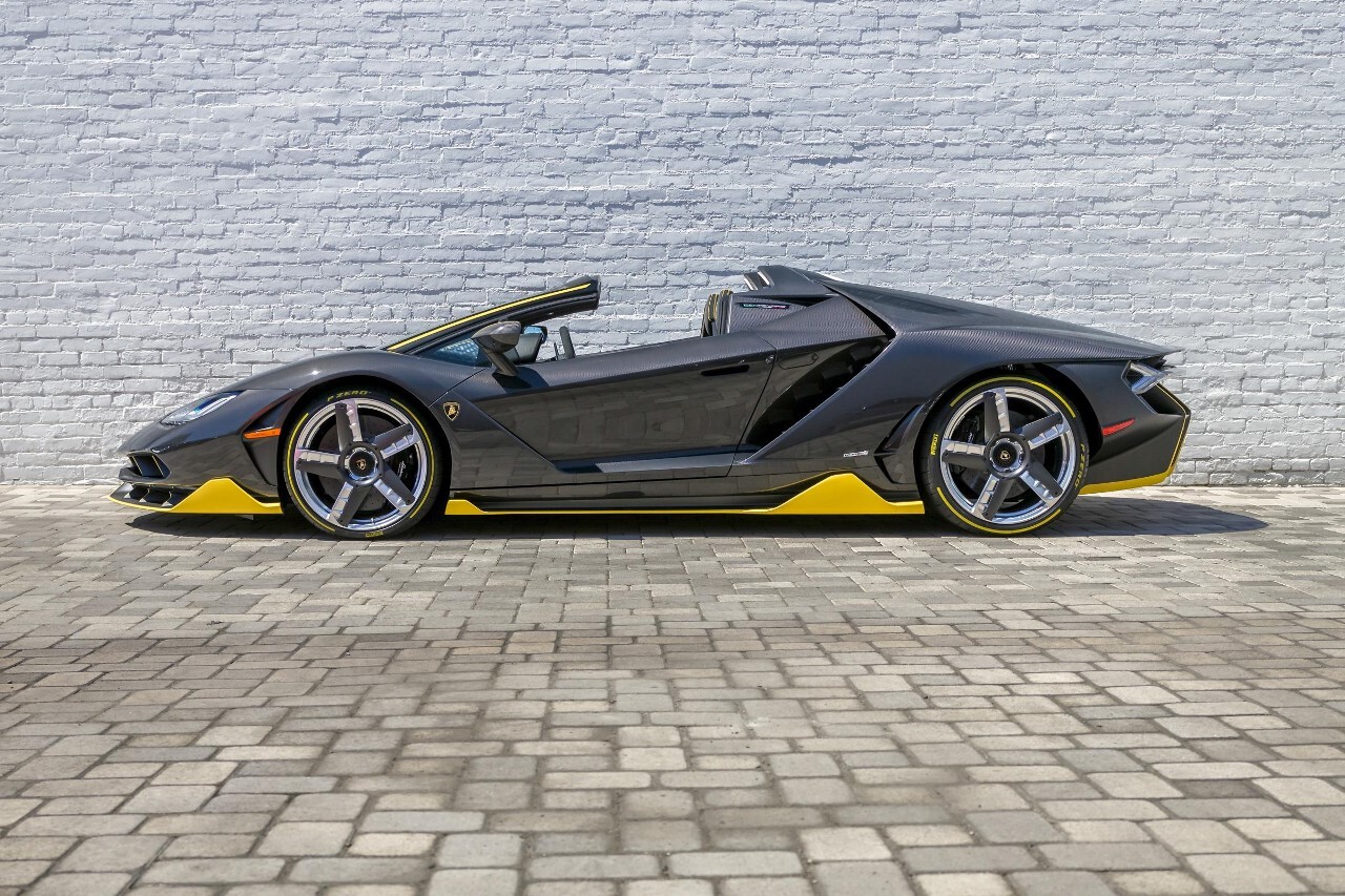Photo 1 - Lamborghini Huracan Evo RWD : l'italienne (re)passe à la ...