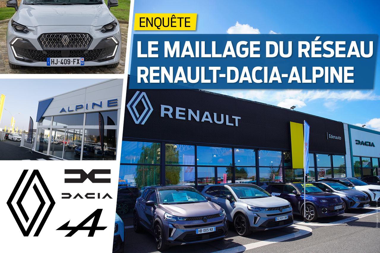 Photo 1 - Groupe Renault. Capucine Lorenzi nommée directrice des ...