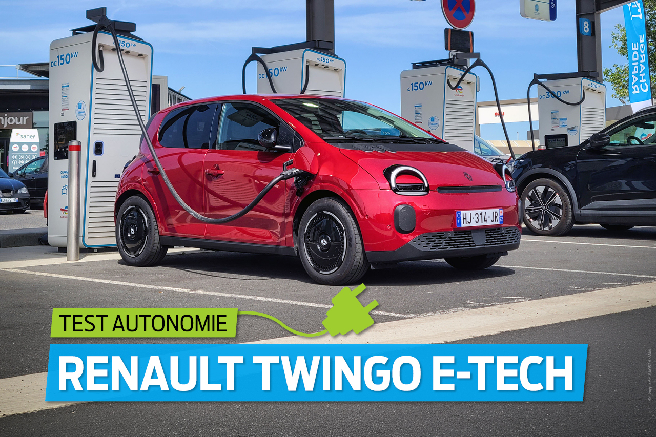 Photo 1 - Renault 5 (2024). Quels délais de livraison pour la citadine ...
