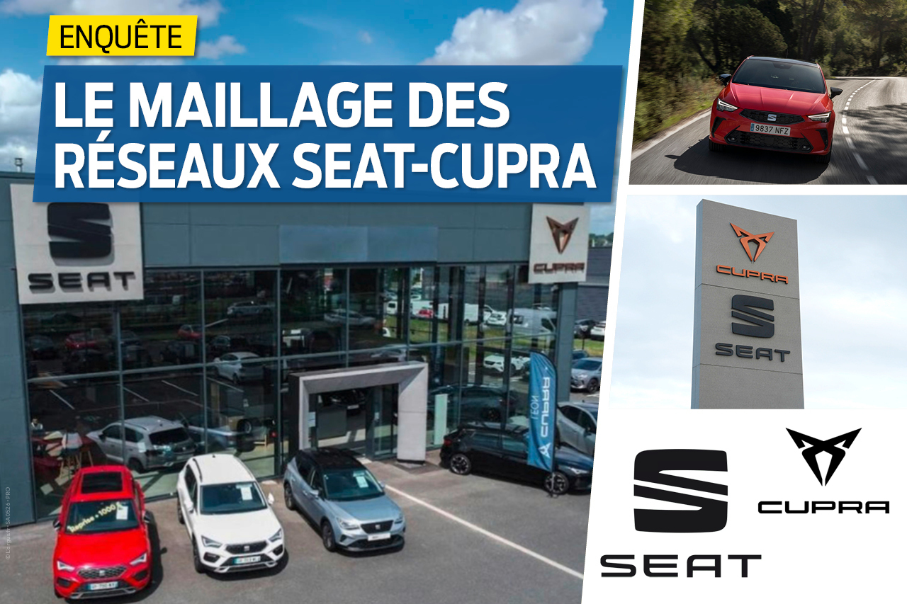 Photo 2 - BMW-Mini : les chiffres clés des réseaux de distribution en ...