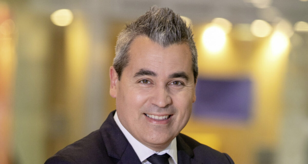 Josep Maria Recasens quitte le groupe Renault et l’industrie automobile ...
