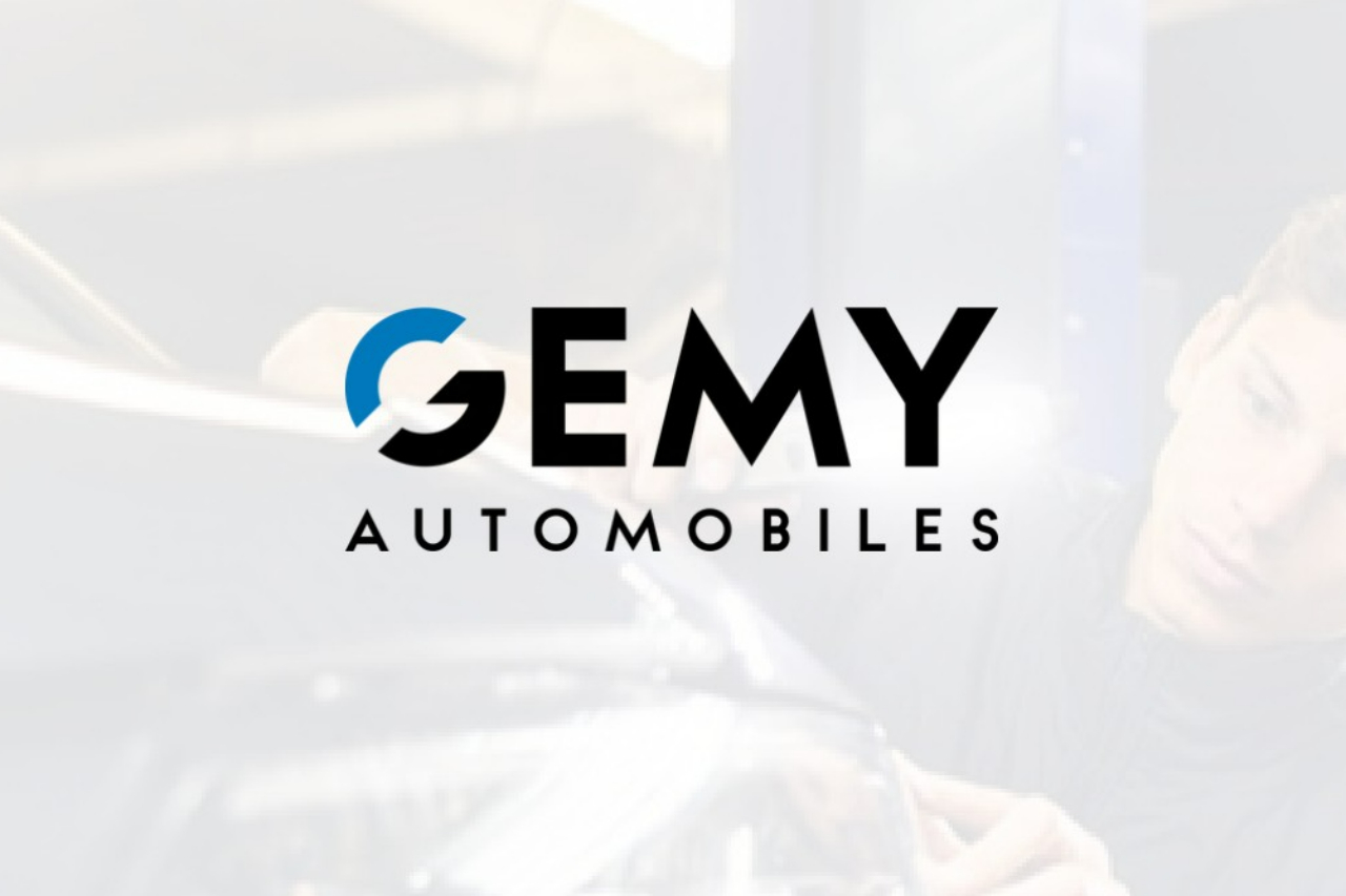 Le groupe Gemy renforce son organisation avec Sébastien Caron et ...